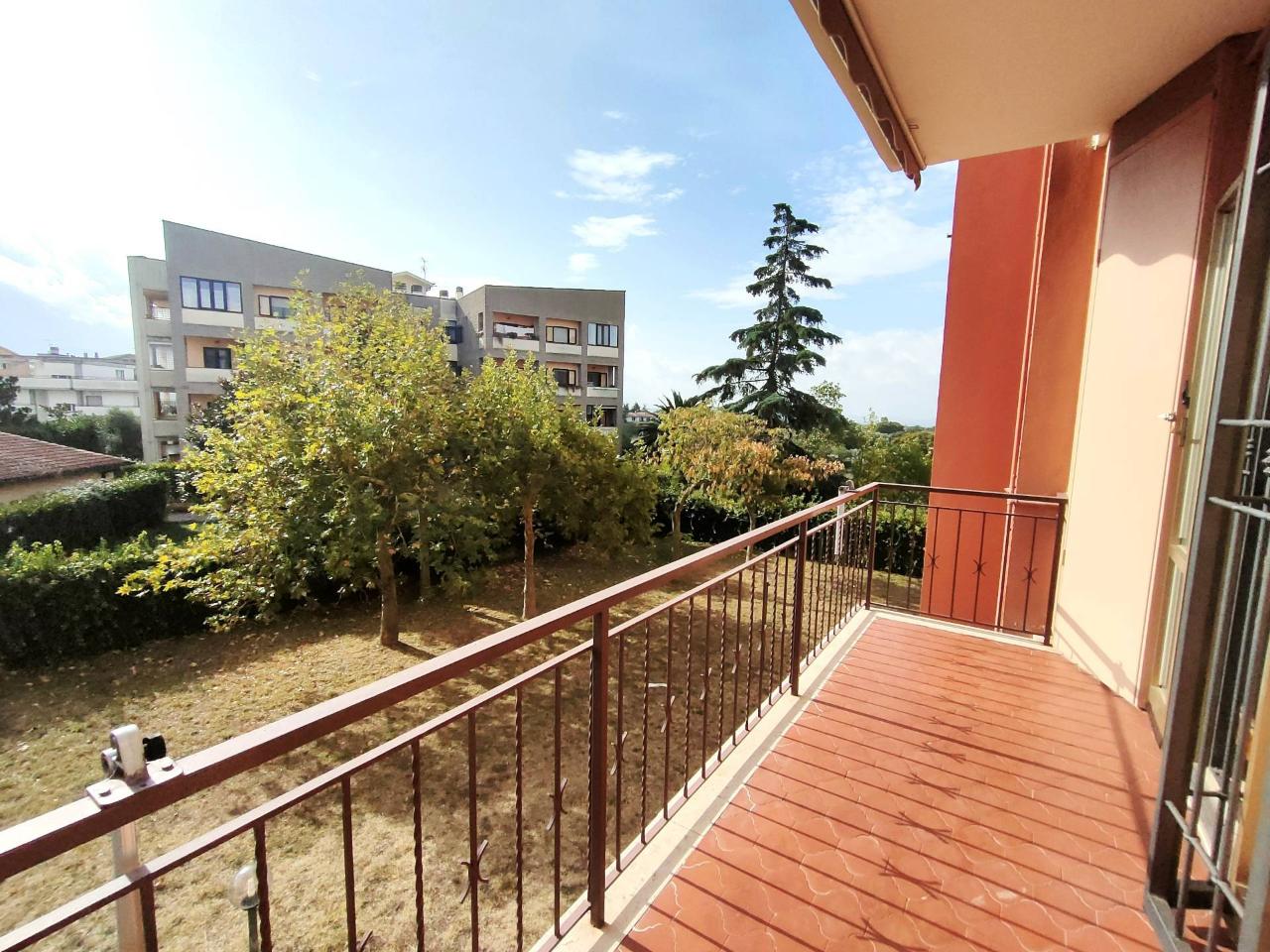 Appartamento in vendita a Viterbo