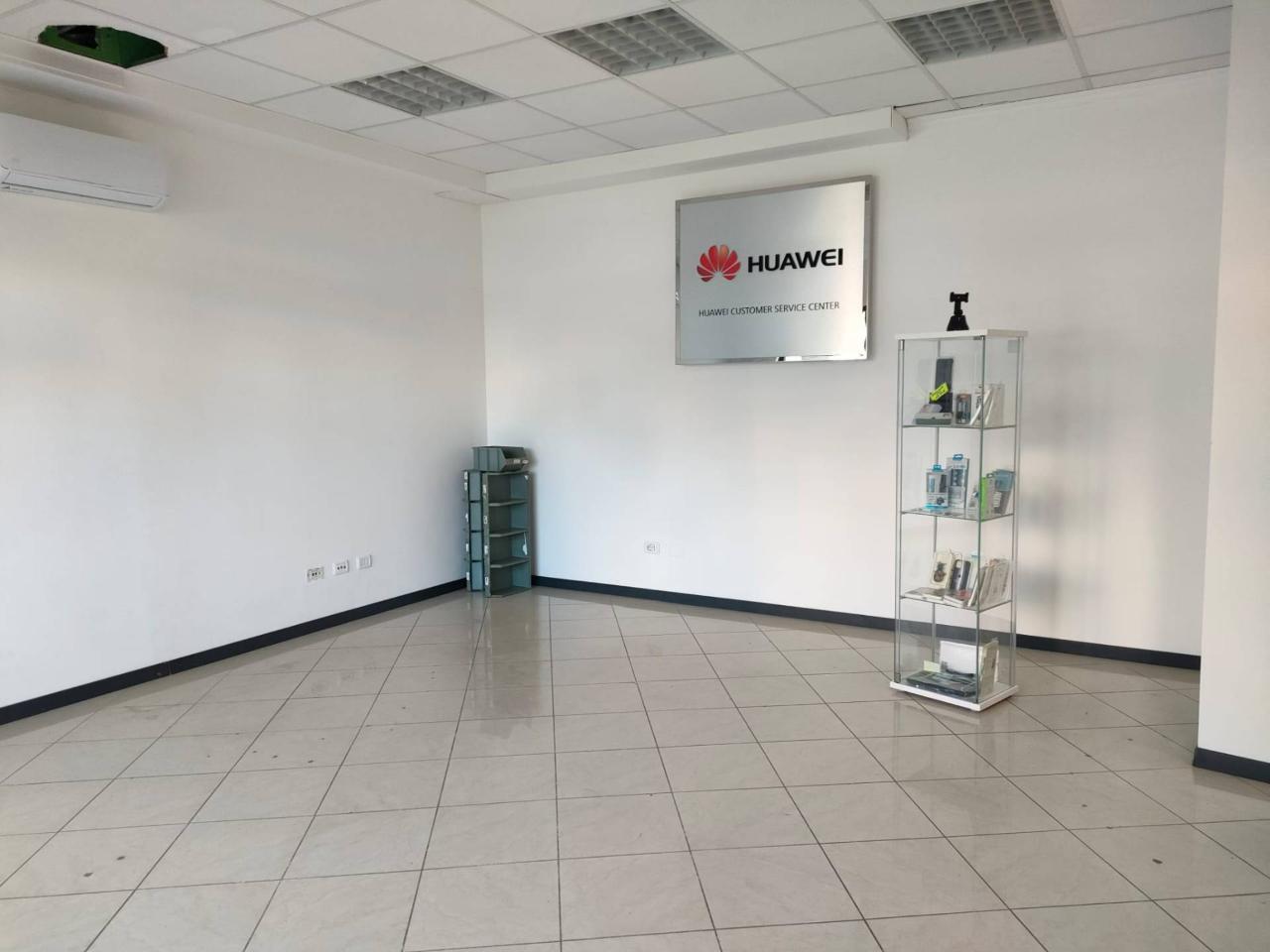 Negozio in affitto a Viterbo