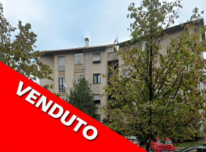 Appartamento in vendita a Varese