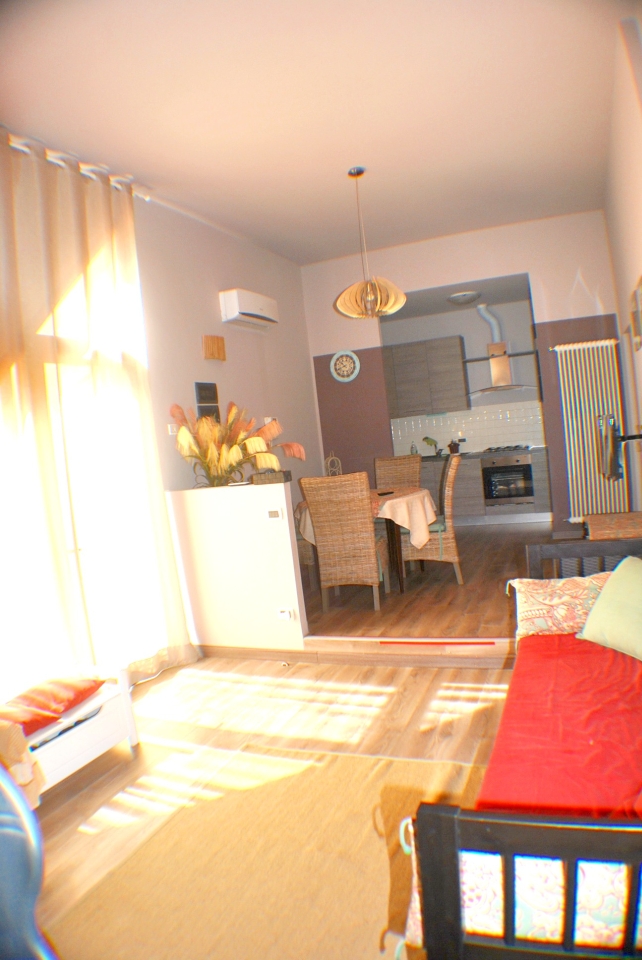 Appartamento in vendita a Riccione