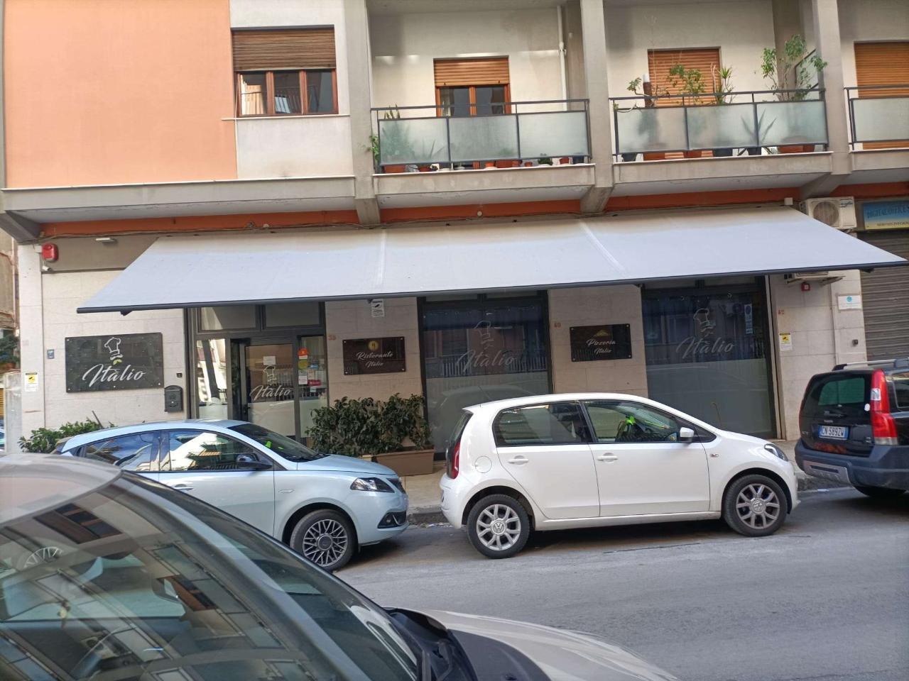 Ristorante in vendita a Palermo