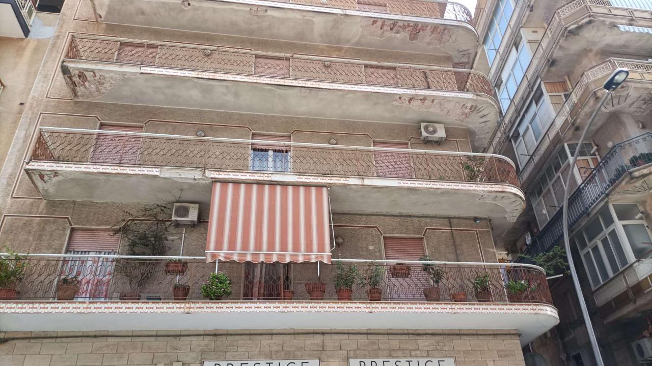 Appartamento in vendita a Belmonte Mezzagno