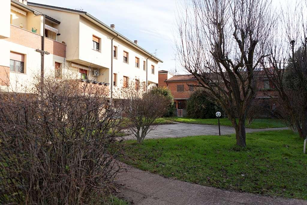 Appartamento in vendita a Cento