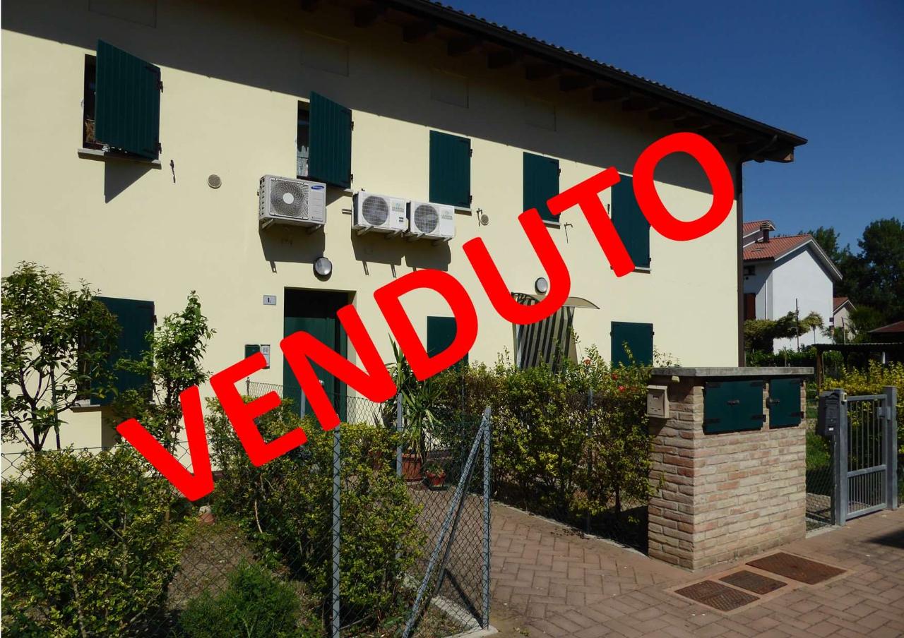 Appartamento in vendita a San Giovanni In Persiceto