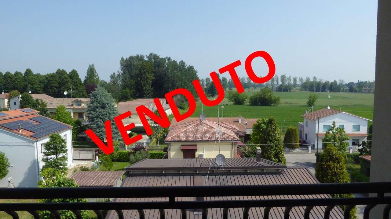 Appartamento in vendita a Cento