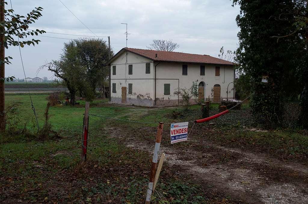 Rustico in vendita a Terre del Reno