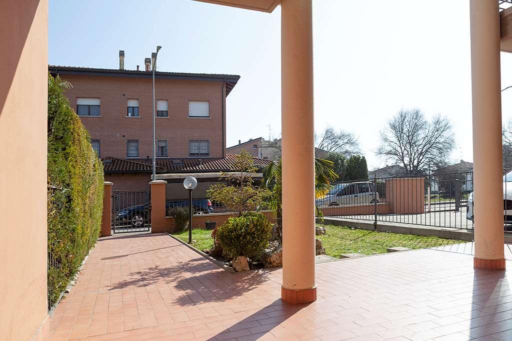 Appartamento in vendita a Cento