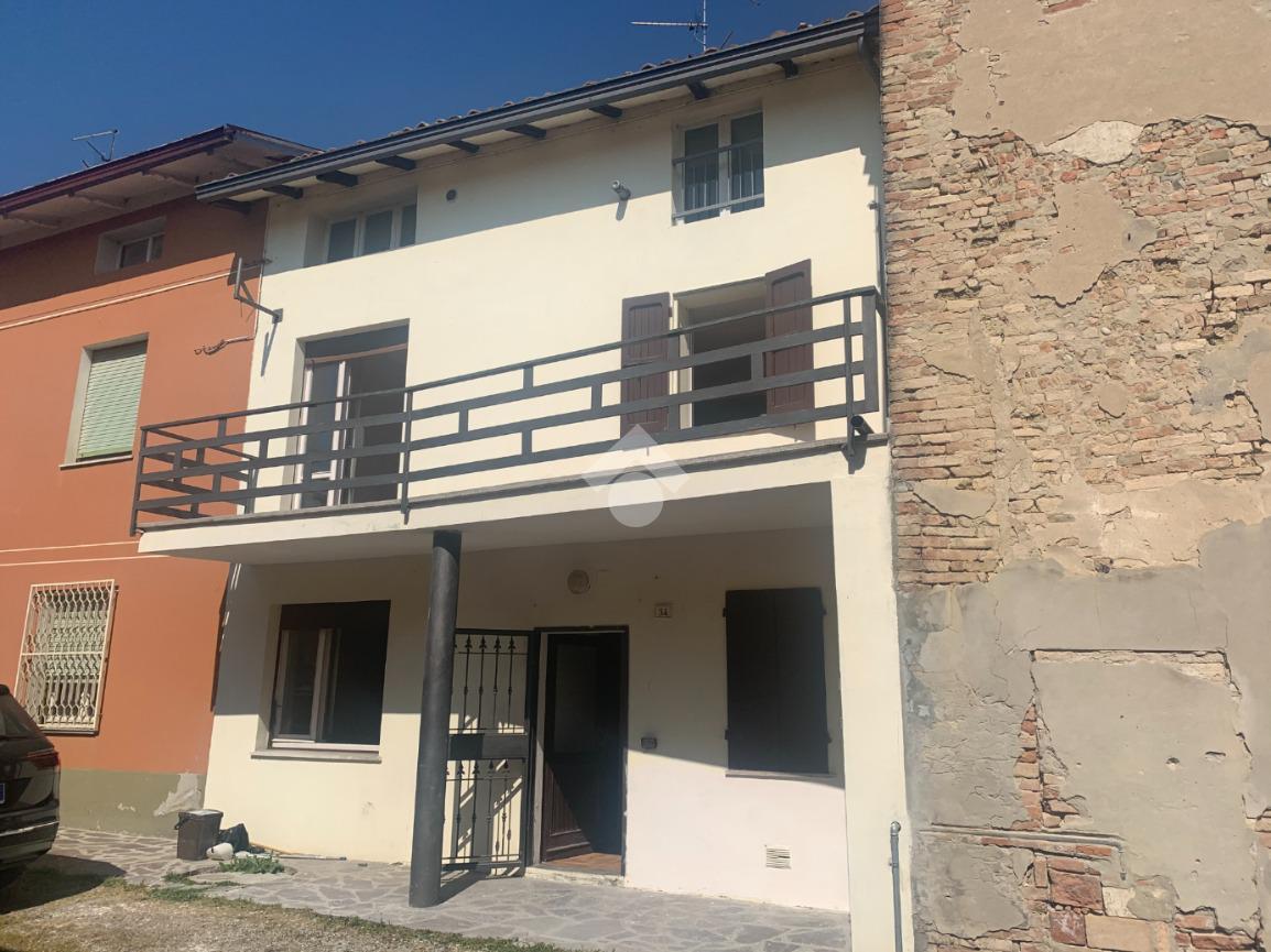 Casa indipendente in vendita a Poviglio