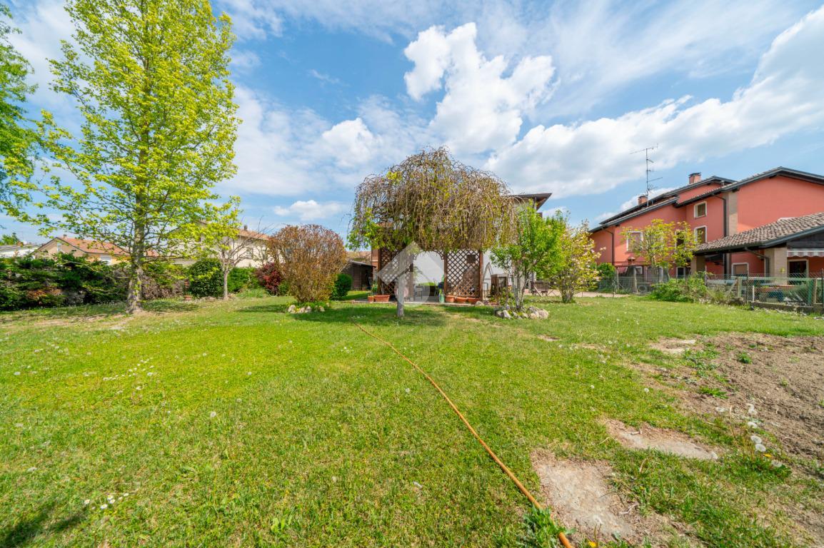 Casa indipendente in vendita a Poviglio