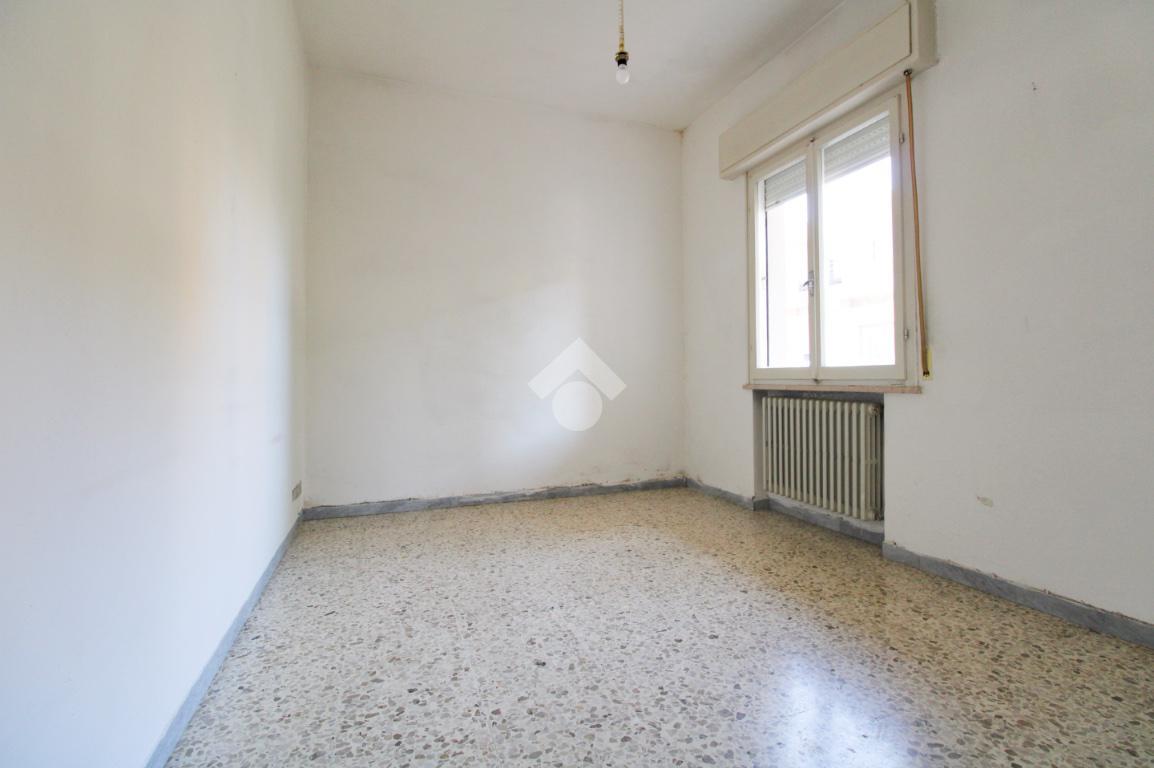 Trilocale in Via Arno 17, Rimini
