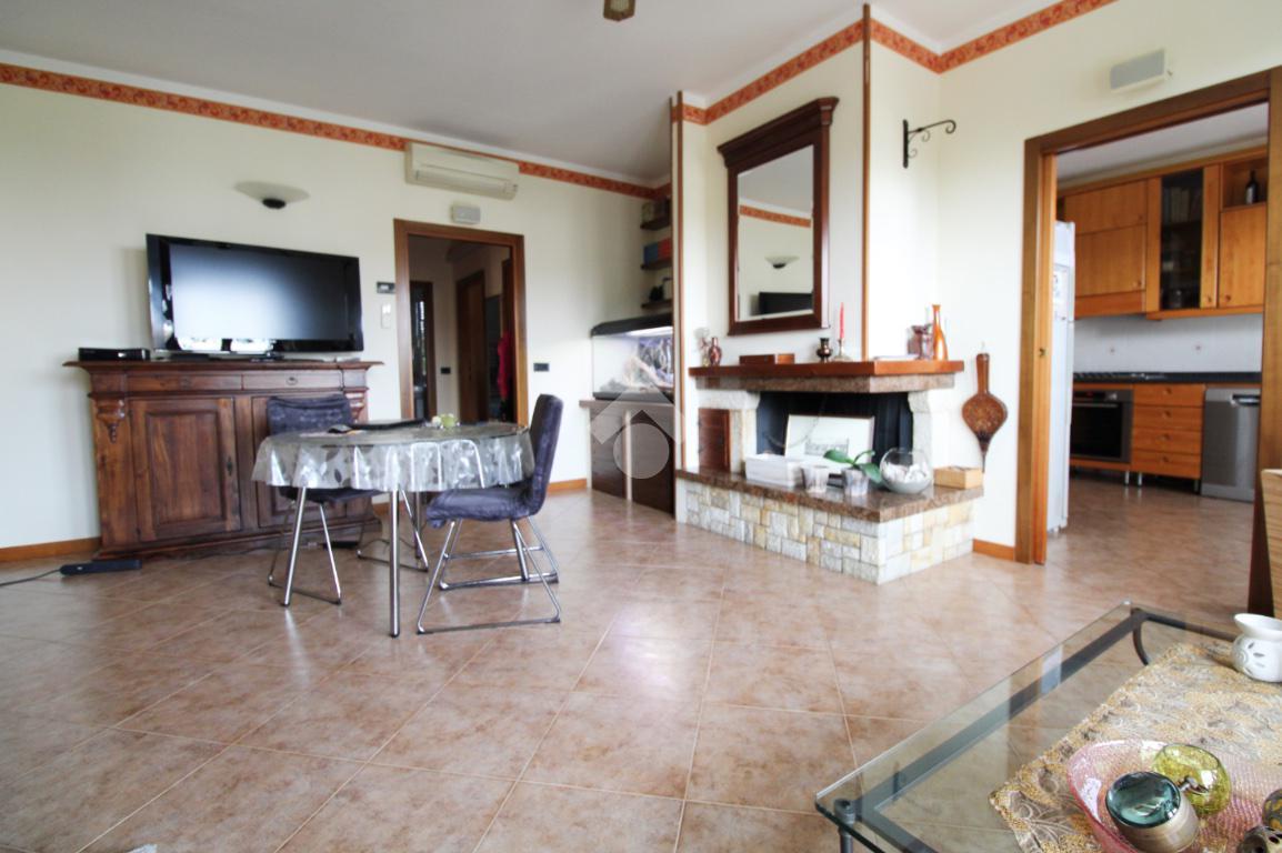 Appartamento in vendita a Coriano