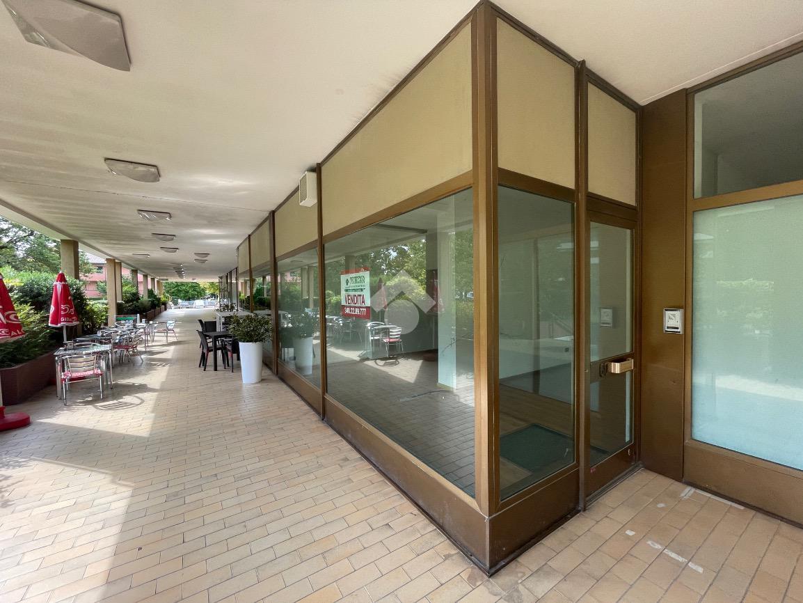 Negozio in vendita a Albignasego