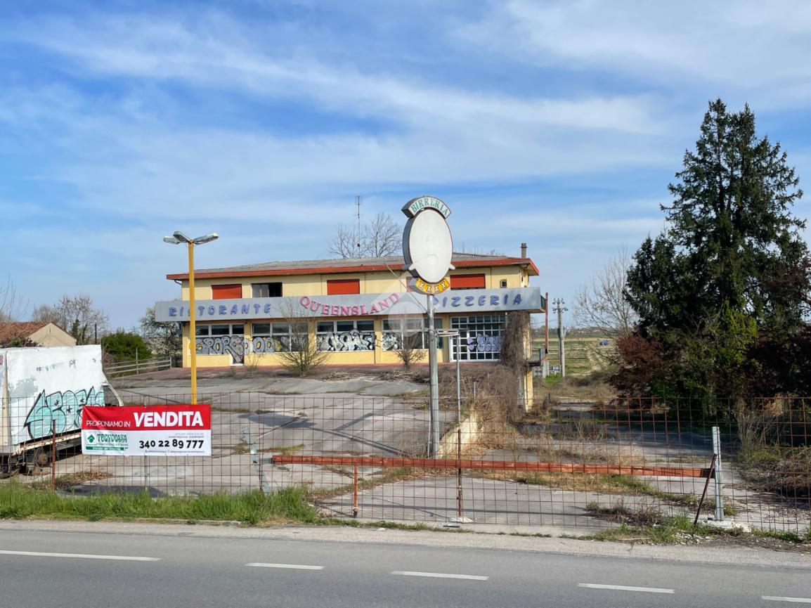 Negozio in vendita a Albignasego