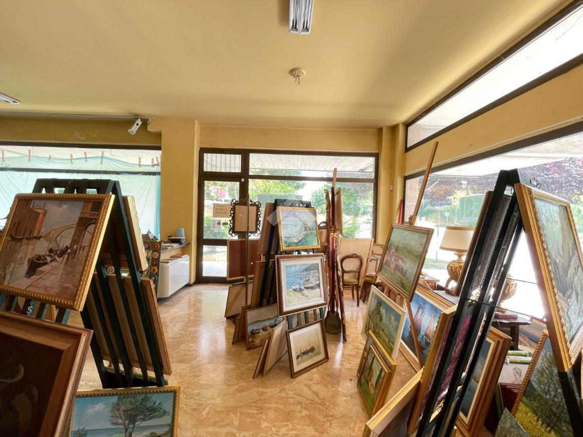 Negozio in vendita a Montegrotto Terme