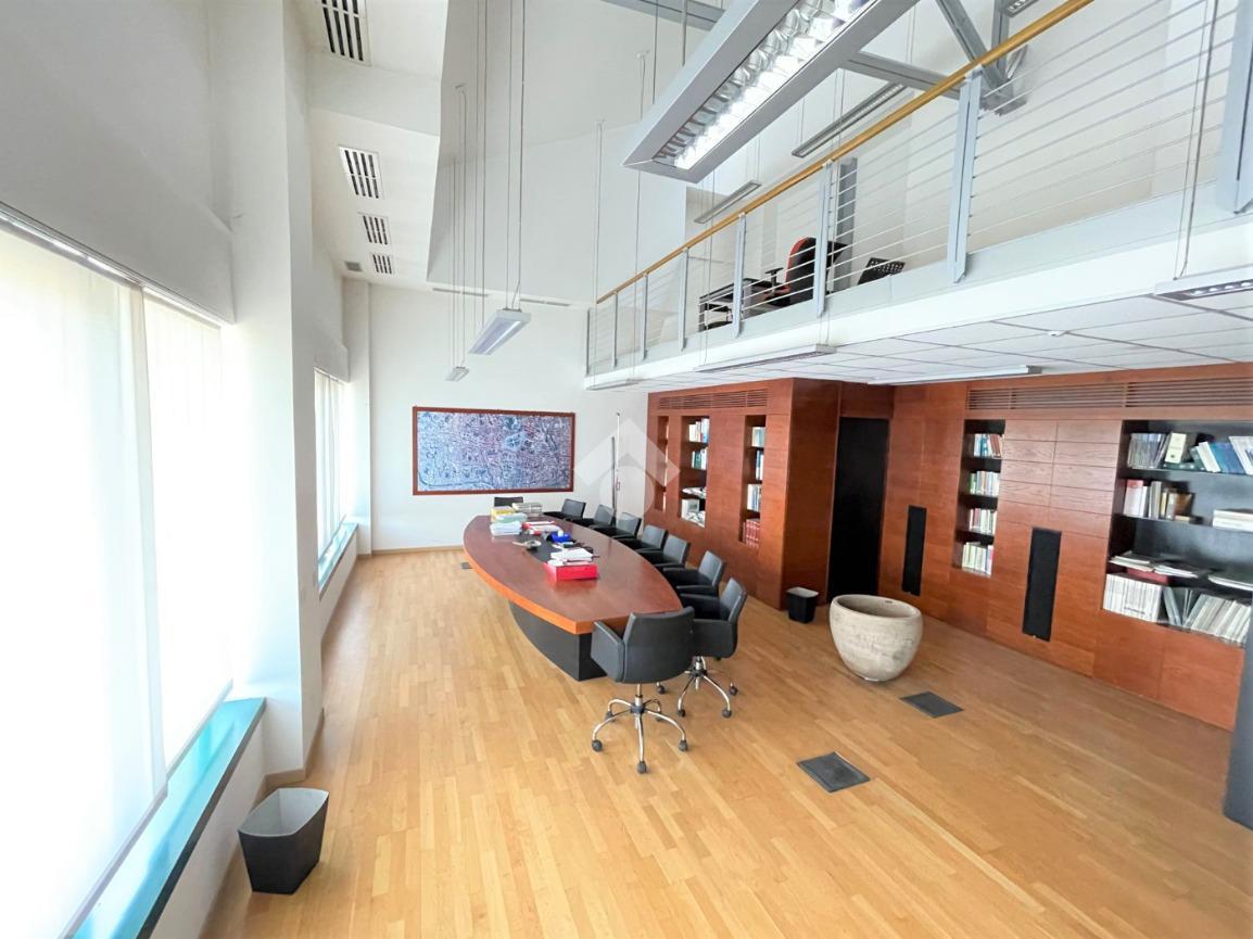 Ufficio in vendita a Cartura