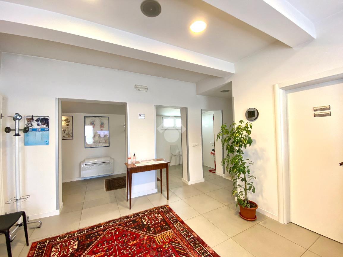 Ufficio in vendita a Padova