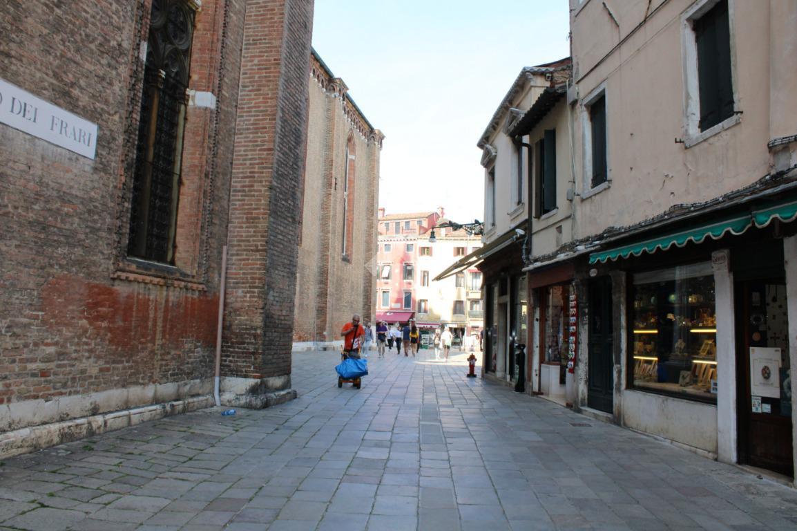 Negozio in vendita a Venezia