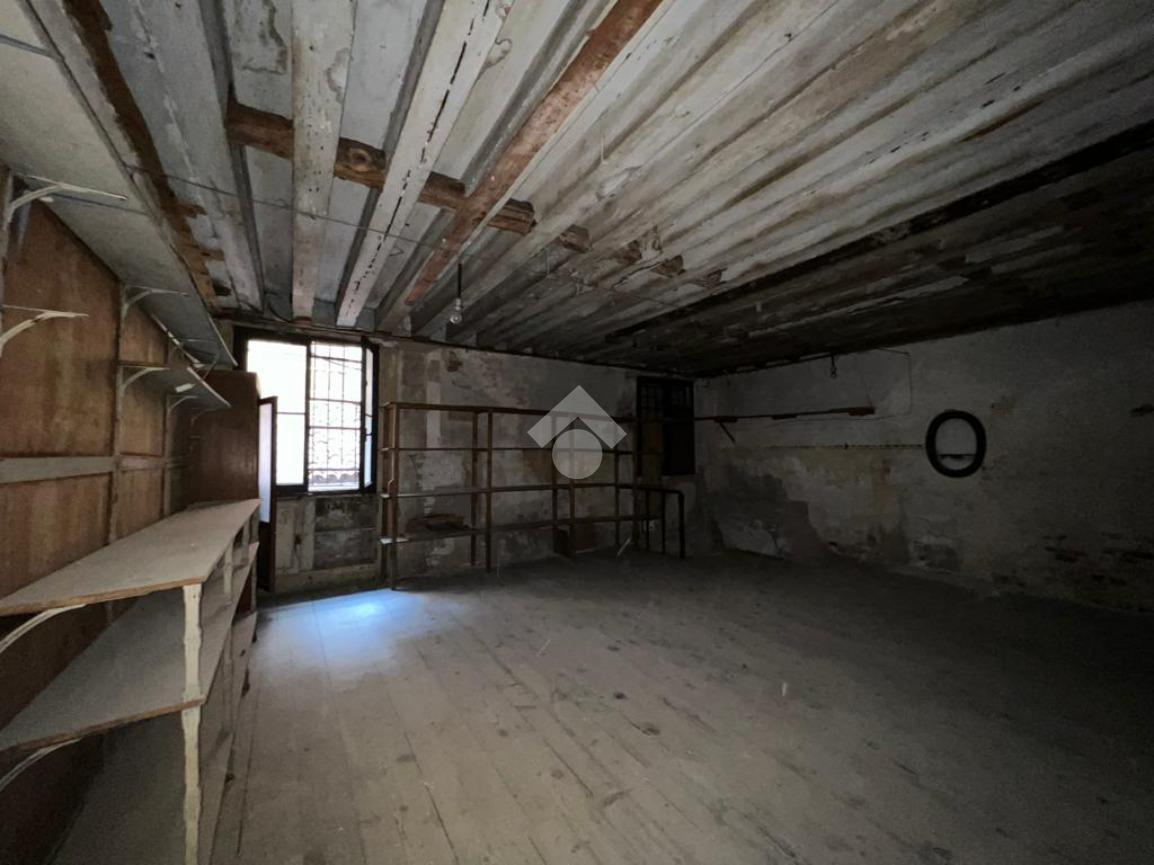 Magazzino in affitto a Venezia