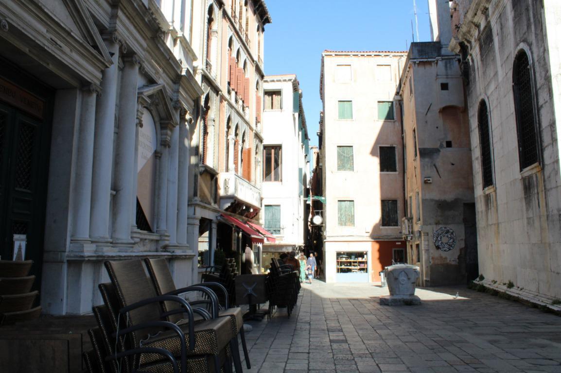Negozio in affitto a Venezia