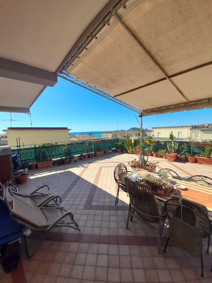 Appartamento in vendita a Formia