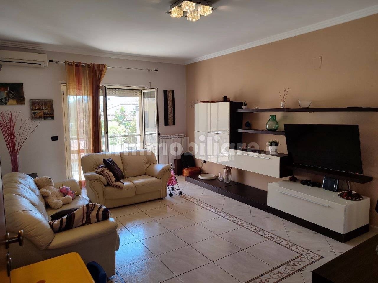 Appartamento in vendita a Formia