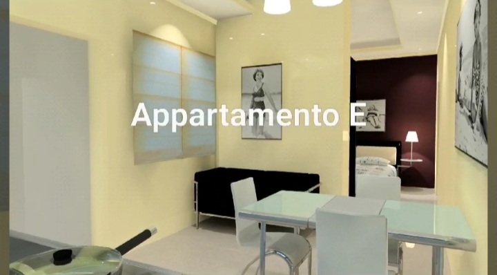 Appartamento in vendita a Formia