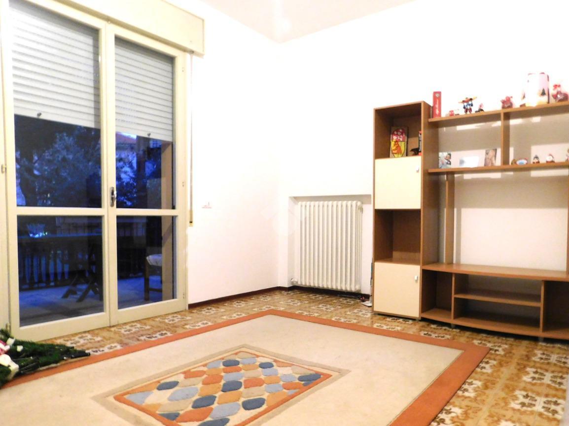 Trilocale in Via Marmolada 54, Cesena