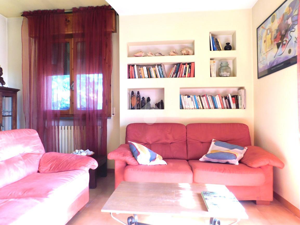 Appartamento in vendita a Cesena