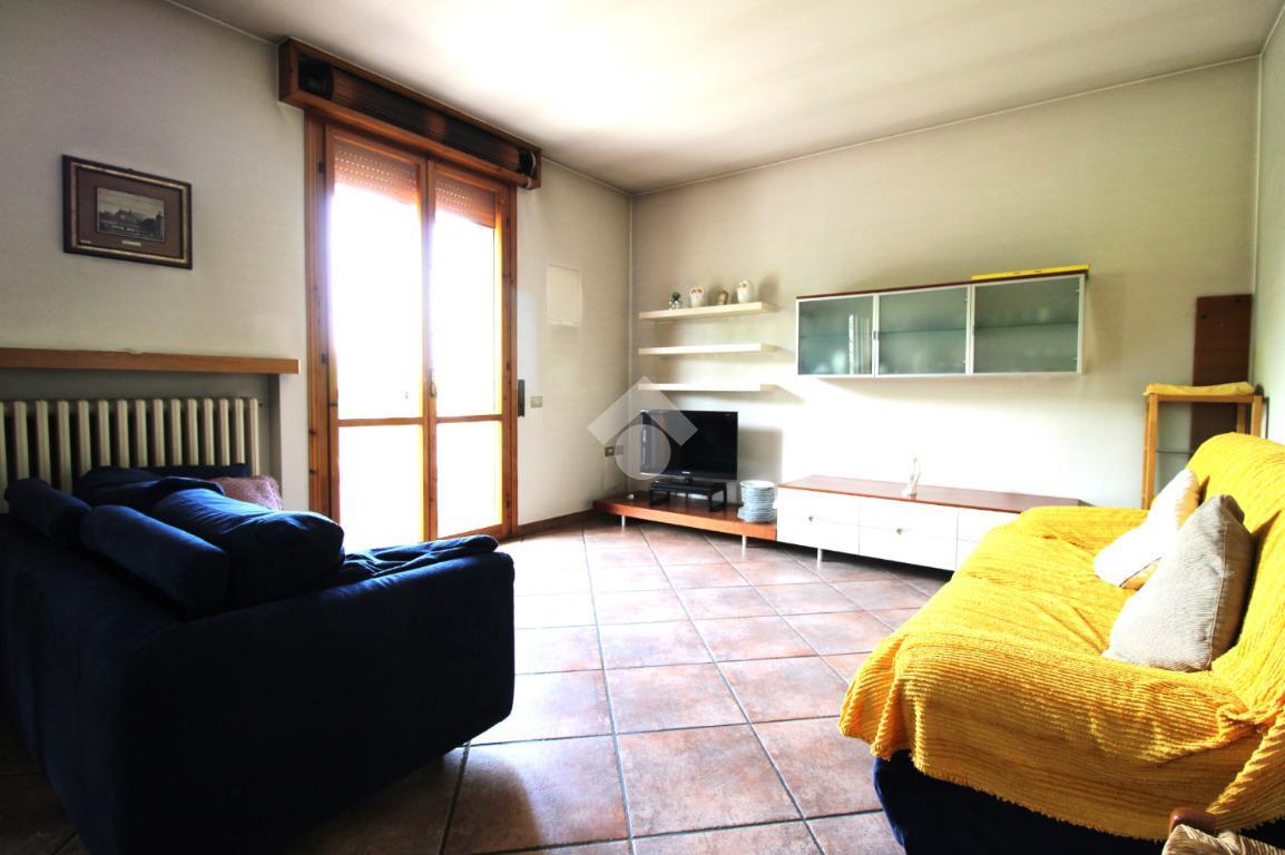 Appartamento in vendita a Cesena