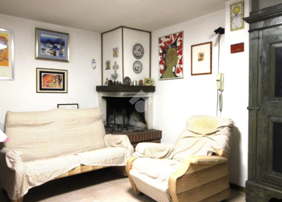 Villa a schiera in vendita a Cesena