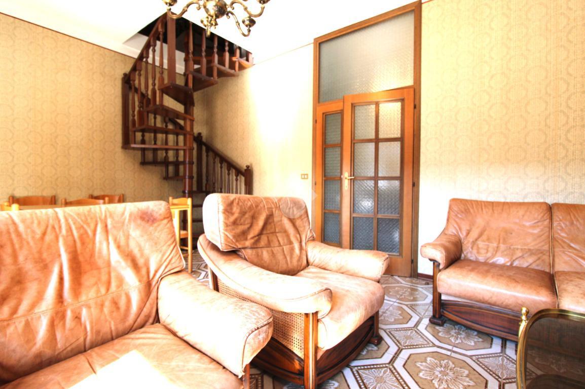 Appartamento in vendita a Cesena