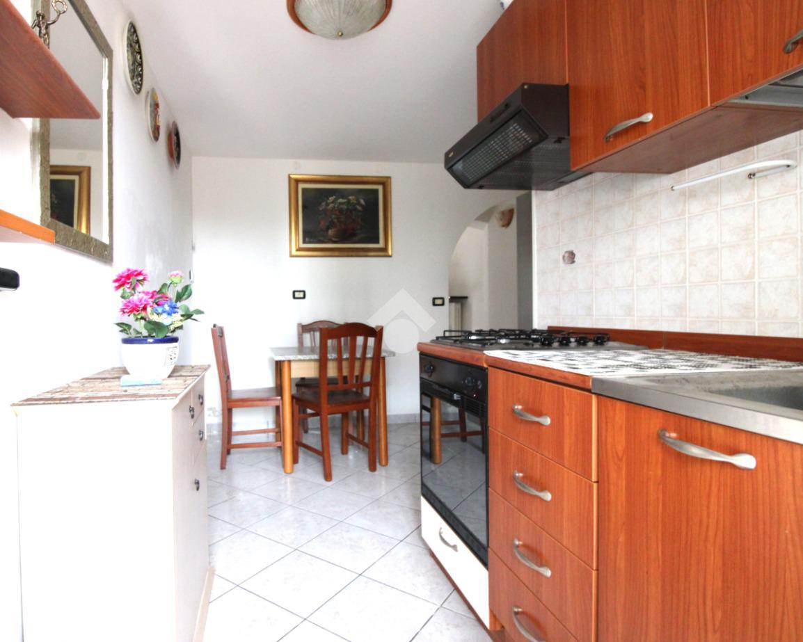 Casa indipendente in vendita a Cesena