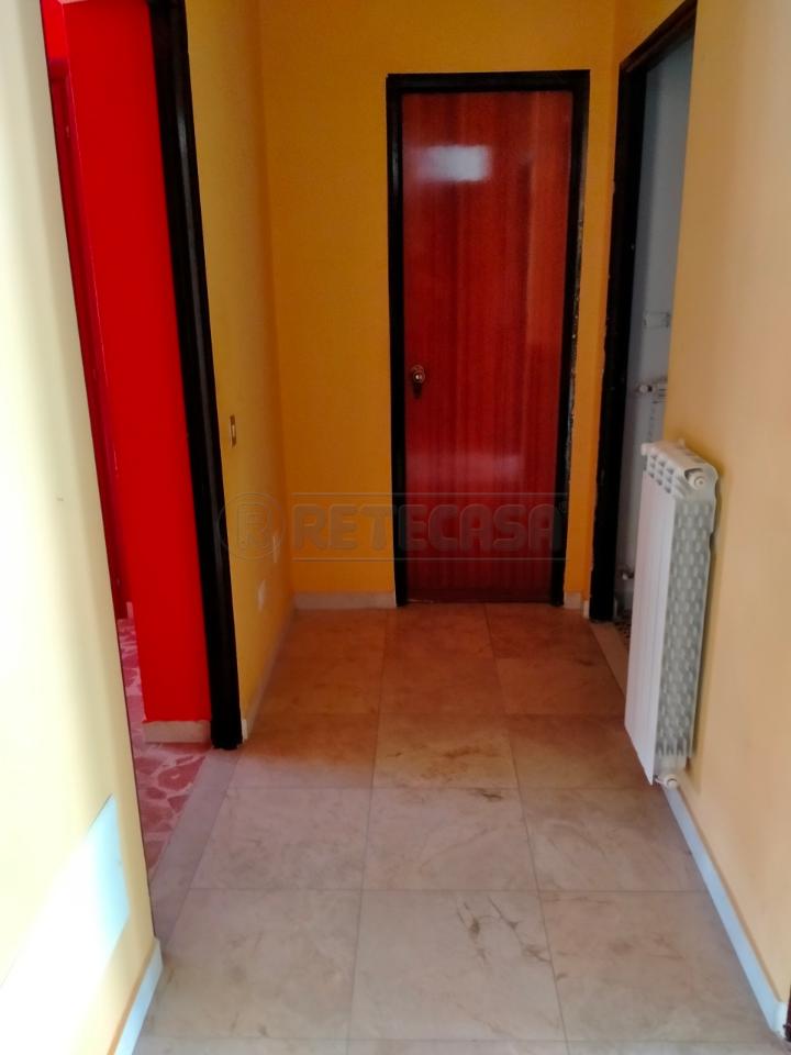 Appartamento in affitto a Catanzaro