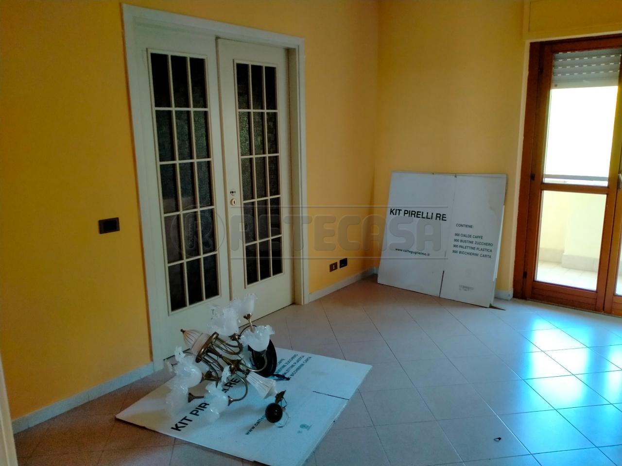 Appartamento in vendita a Catanzaro