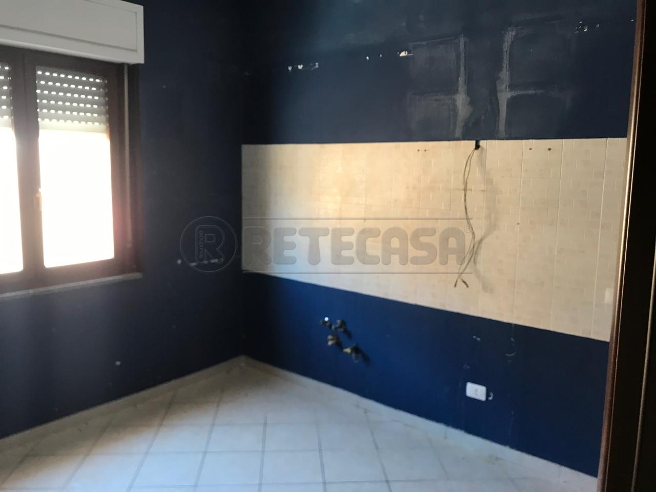 Appartamento in affitto a Catanzaro