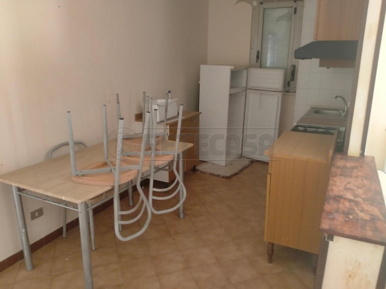 Appartamento in vendita a Catanzaro