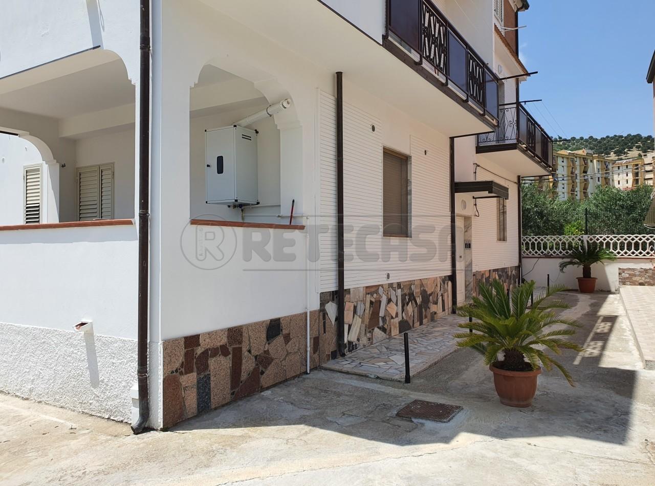 Appartamento in vendita a Catanzaro