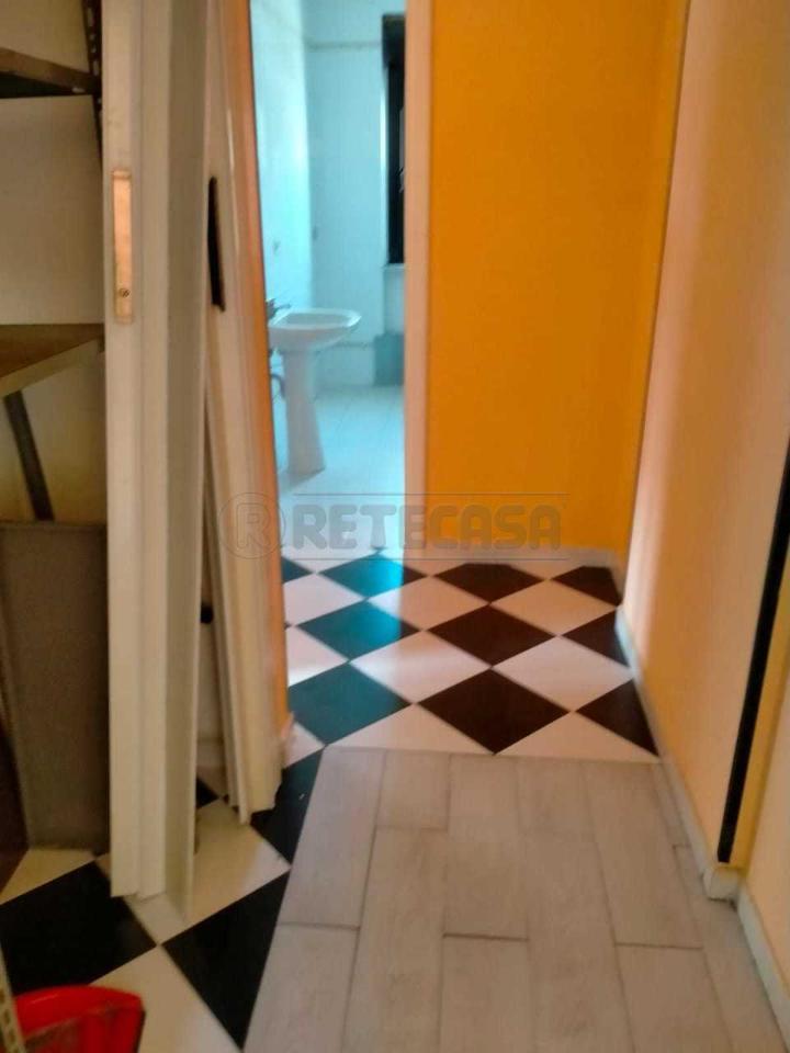 Appartamento in vendita a Catanzaro