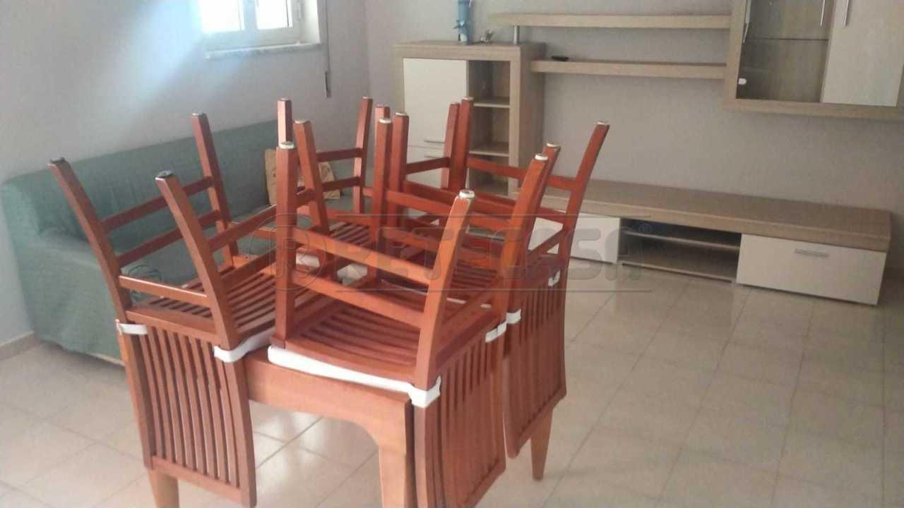 Appartamento in affitto a Catanzaro