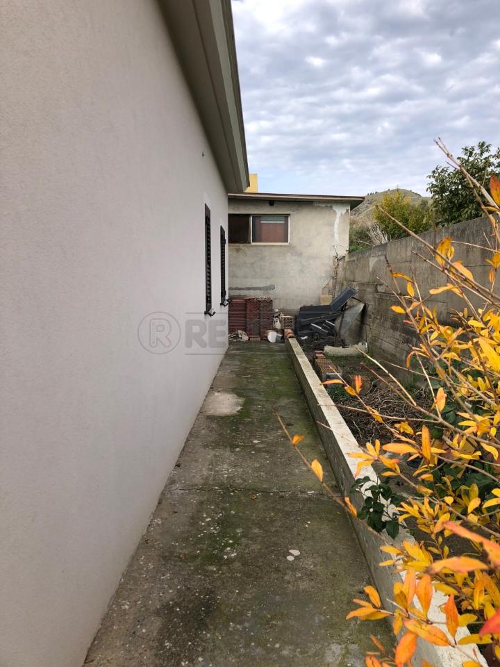 Villa in vendita a Catanzaro