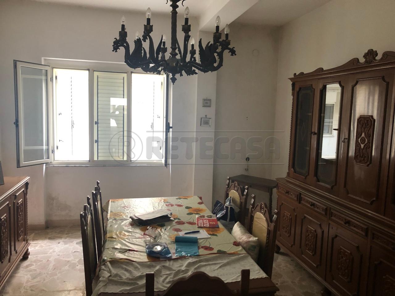 Appartamento in vendita a Catanzaro