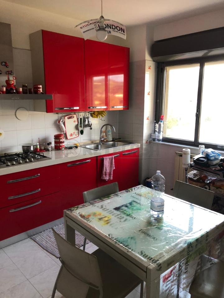 Appartamento in vendita a Catanzaro