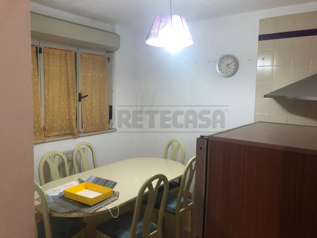 Appartamento in vendita a Catanzaro