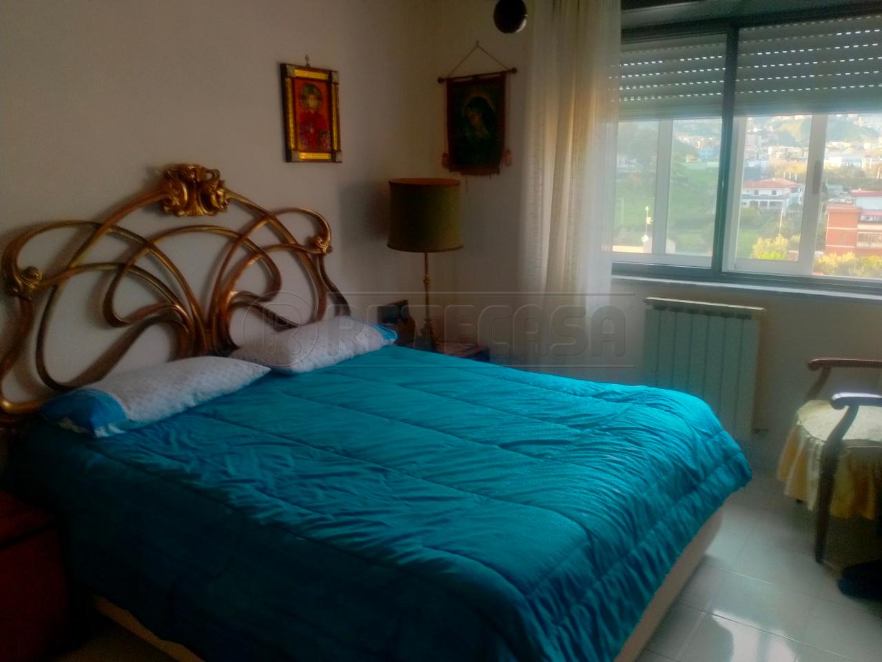 Appartamento in vendita a Catanzaro