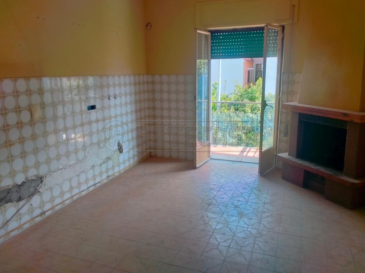 Appartamento in vendita a Catanzaro