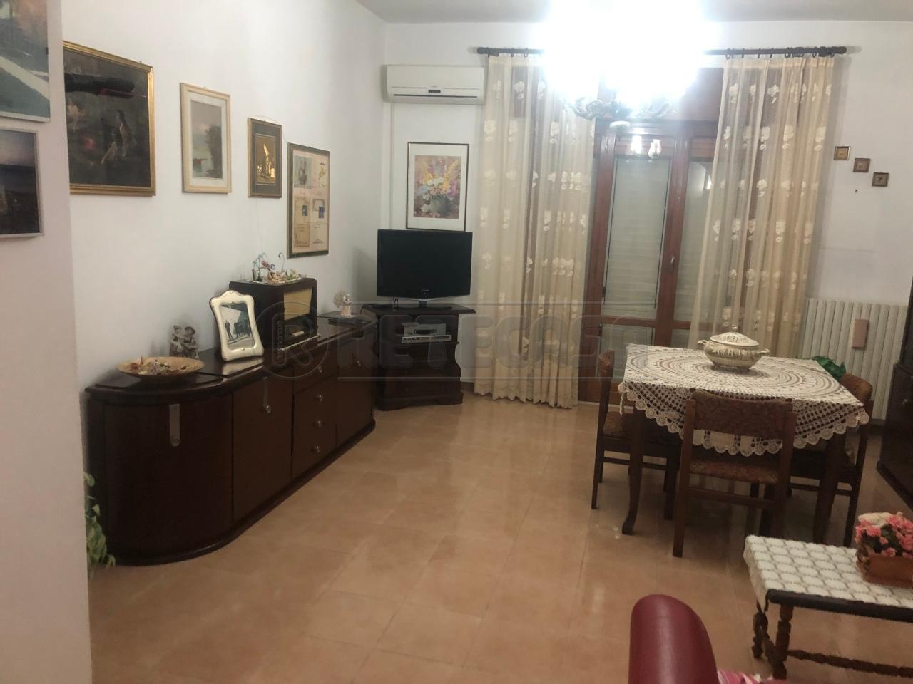 Appartamento in vendita a Catanzaro