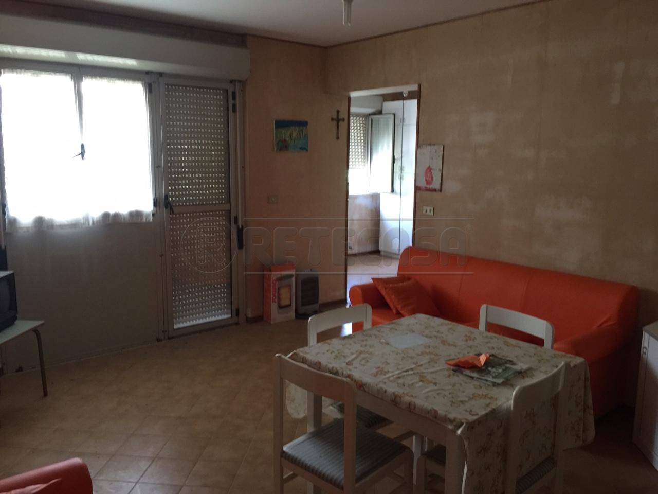 Appartamento in affitto a Catanzaro