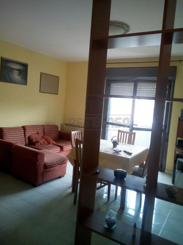 Appartamento in affitto a Catanzaro
