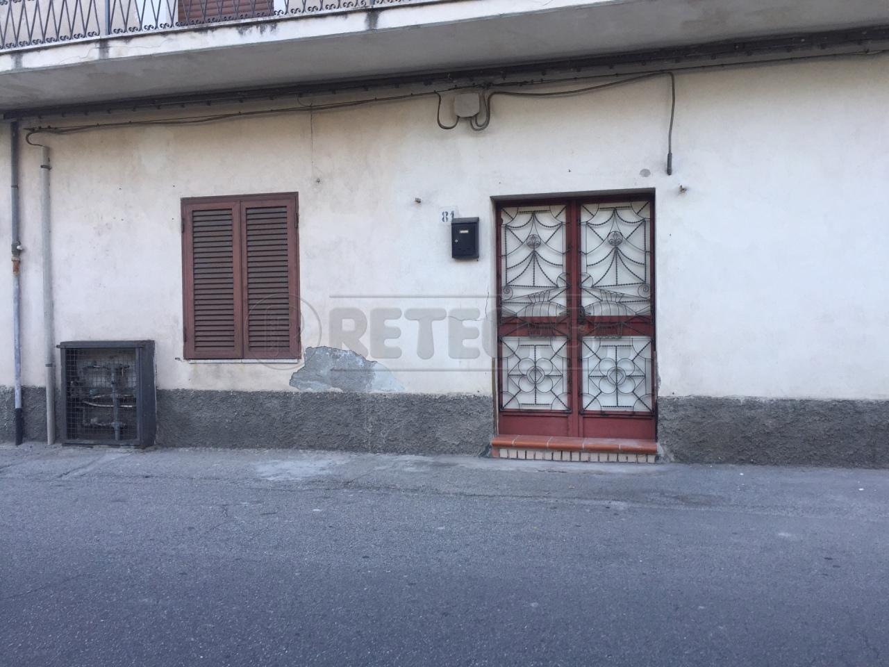 Appartamento in vendita a Catanzaro