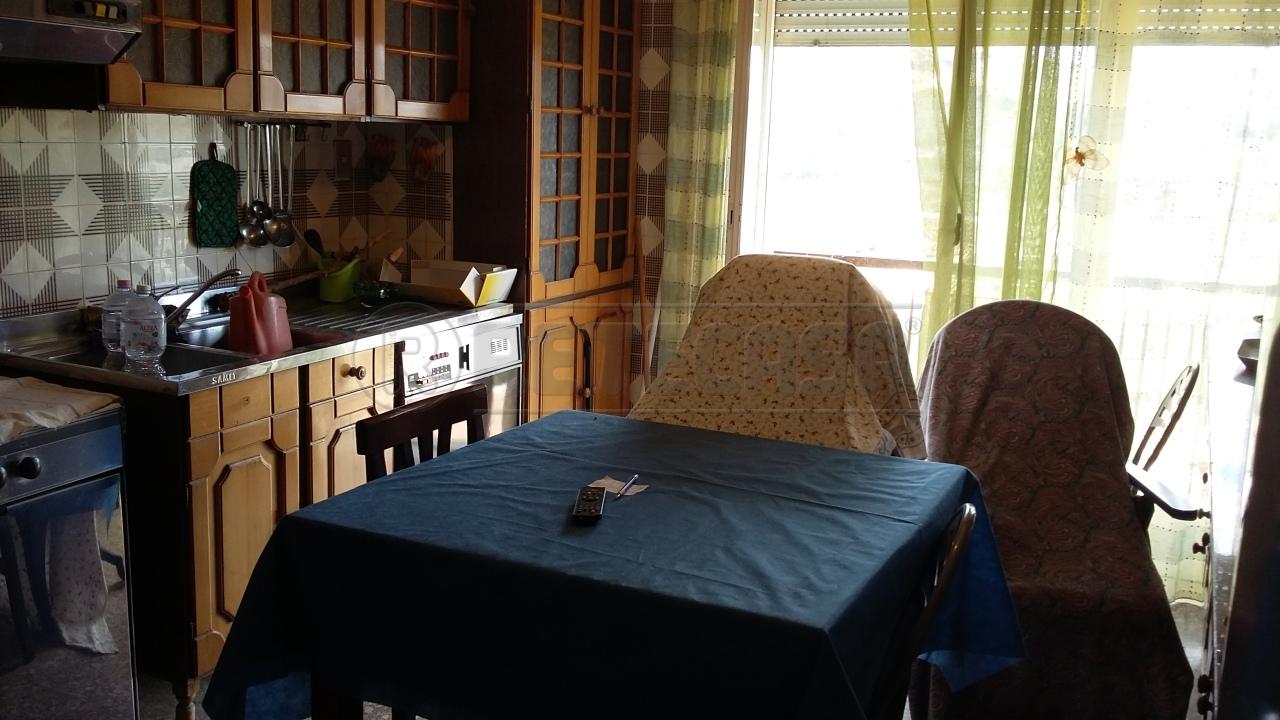Appartamento in vendita a Catanzaro